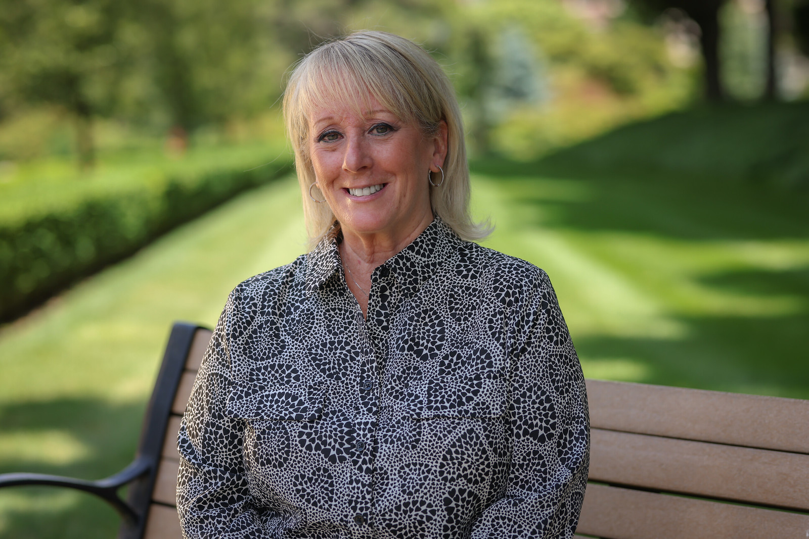 An Accident Uncovers An Undetected Condition