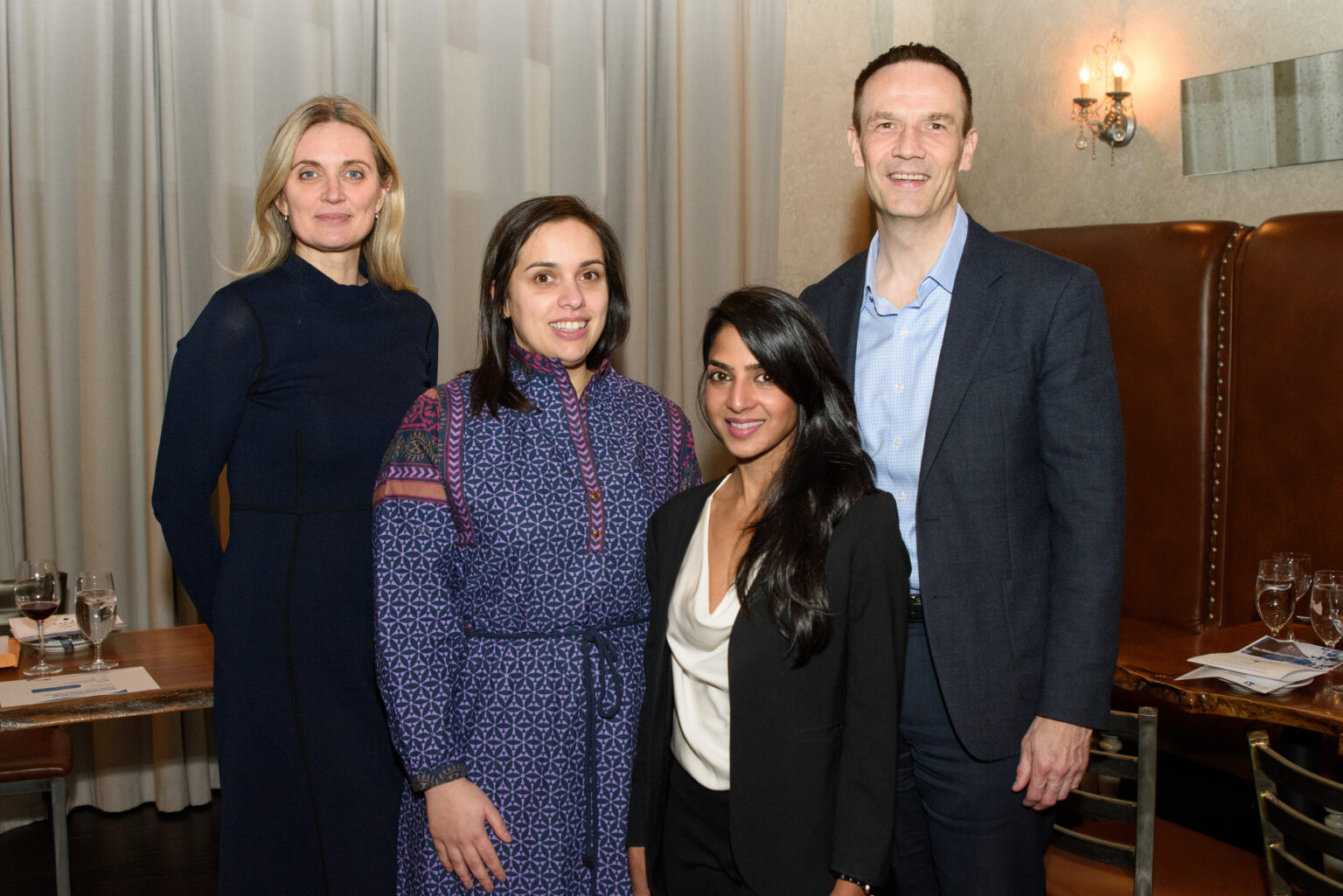 Valley Gamma Knife Center Holds Physician Education Dinner On Skull ...