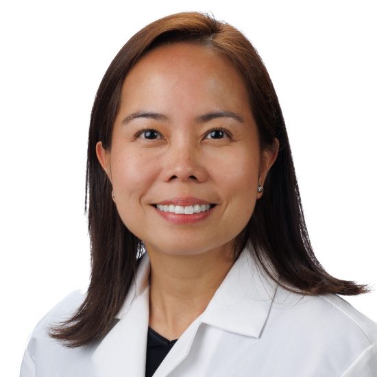 Regina D., BSN, RN | Gamma Knife Nurse Navigator Paramus, NJ